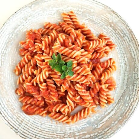 Fusilli al Pomodoro Shop online Gastronomia Alimentari Pasqualetti ...